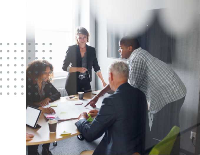 DesignerAdvantage » Your Procurement Team