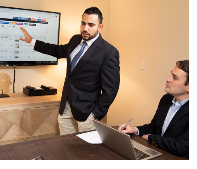 About DesignerAdvantage » 20+ Years of Interior Design Business Expertise